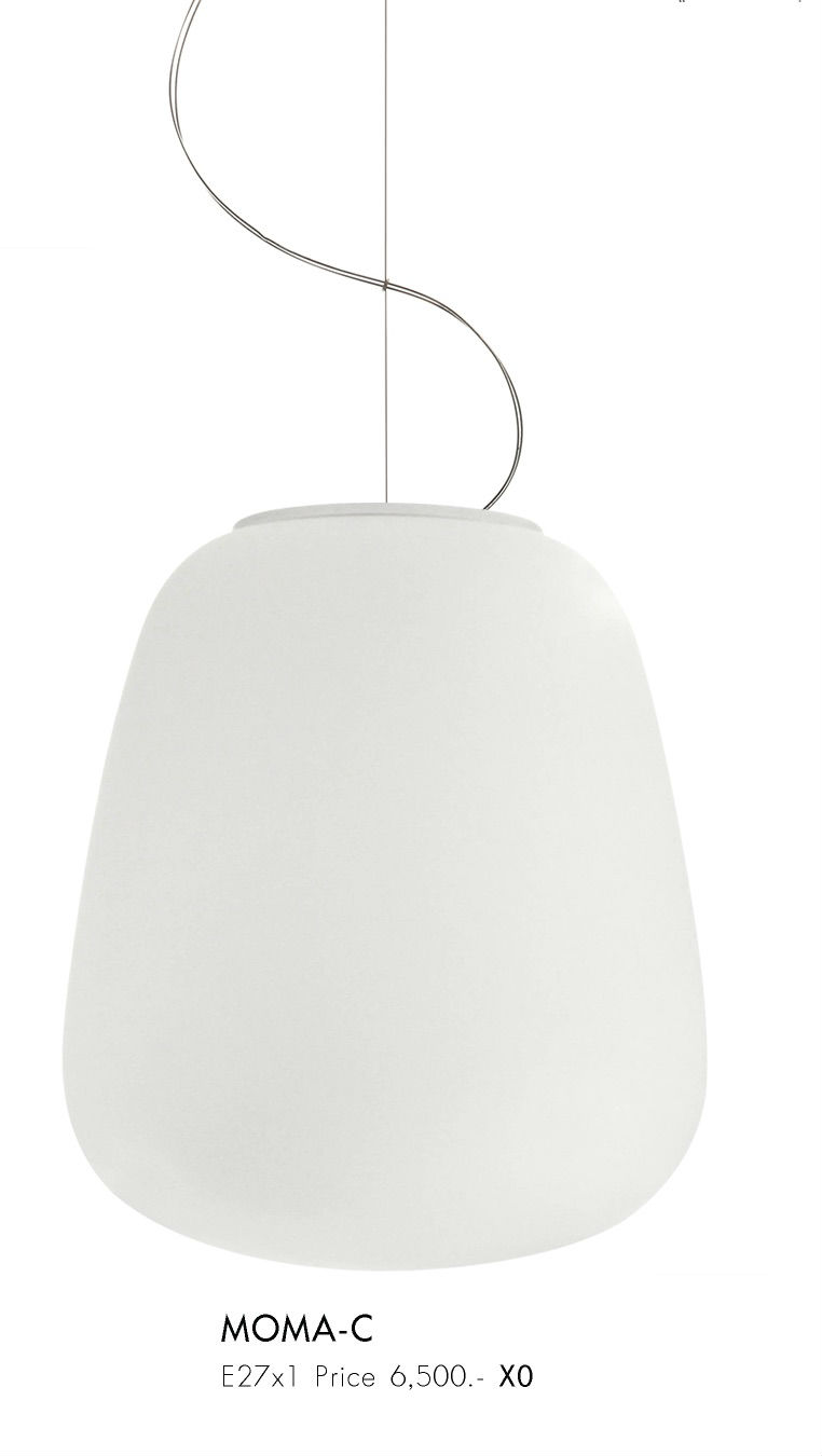 MOMA-C | VRS Lighting