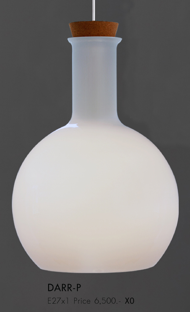 DARR-P | VRS Lighting