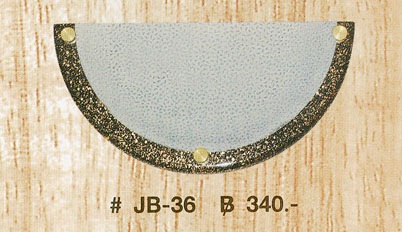 JB-36 | VRS Lighting