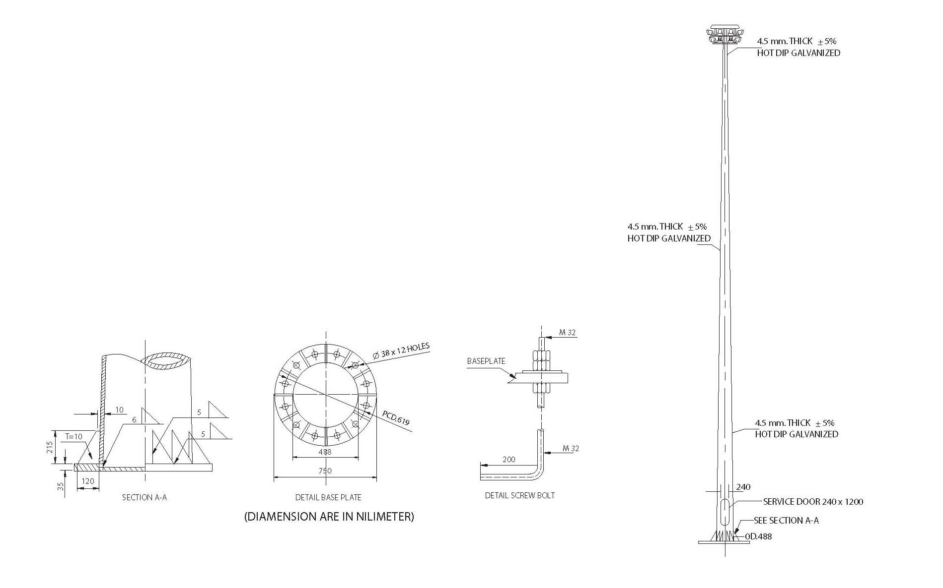 HI WC4 VRS Lighting hi-wc4-vrs-lighting