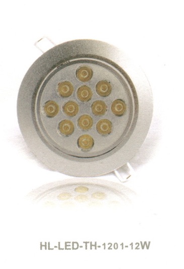 HL-LED-TH-1201-12W | VRS Lighting