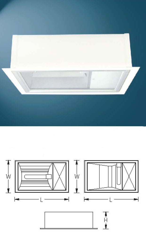 HI-WP02 | VRS Lighting
