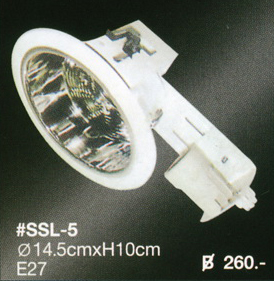 SSL-5 | VRS Lighting