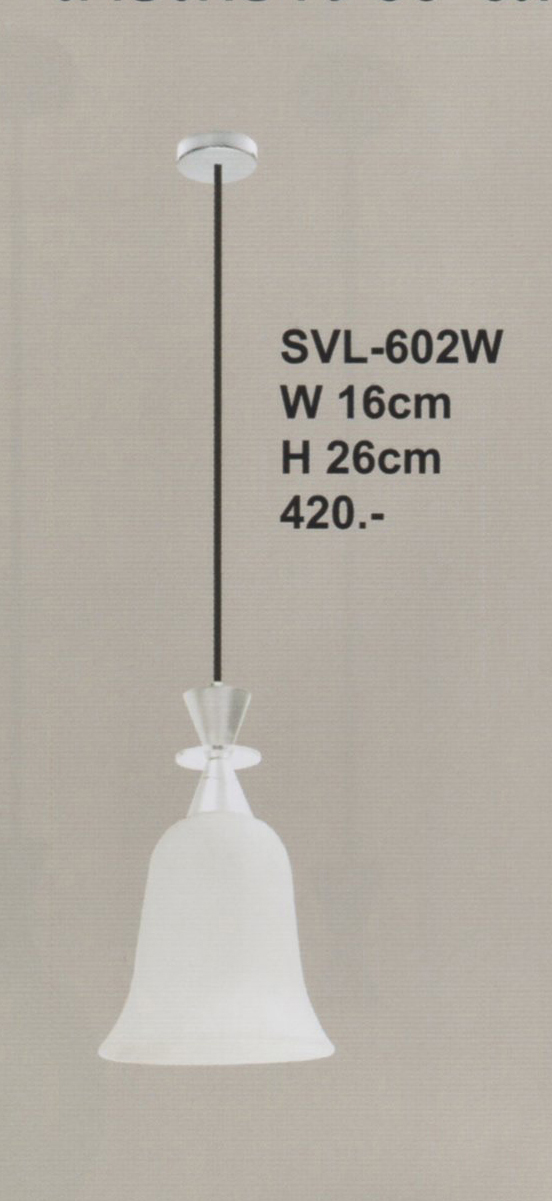 โคมไฟห้อย SVL-602W | VRS Lighting